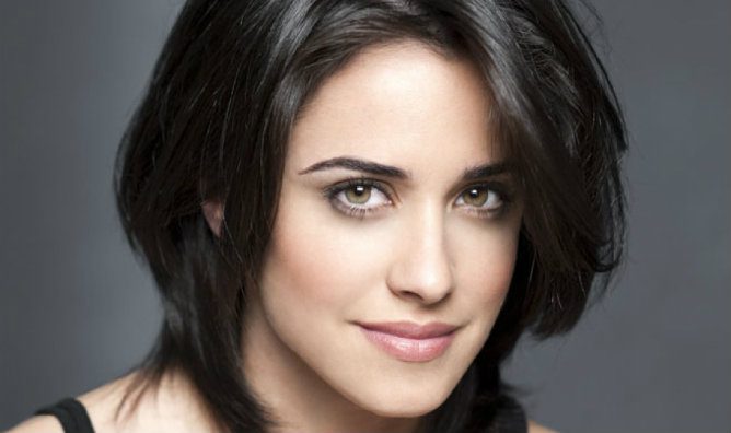 The 25 Most Beautiful Spanish Actresses – Delhi Magazine – Lifestyle ...