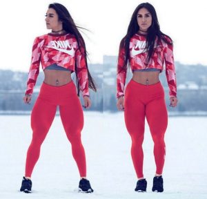 Bakhar Nabieva – Wiki Bio, Family, Relationship and Body Measurements ...