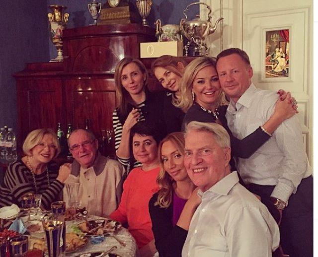 Maria Maksakova Returned to Russia from Kiev – Delhi Magazine ...