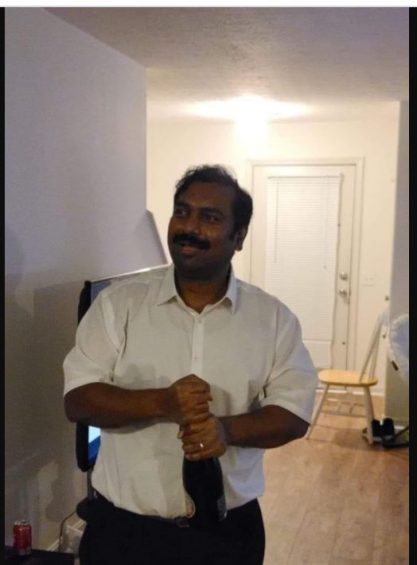 Who is Pakalu Papito Aka Xavier : Bio, History, Personal Information ...