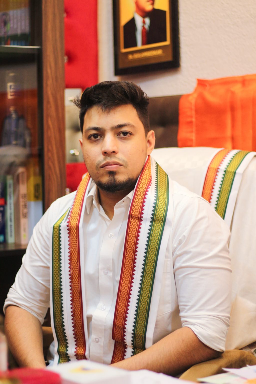 Who is Pakalu Papito Aka Xavier : Bio, History, Personal Information ...