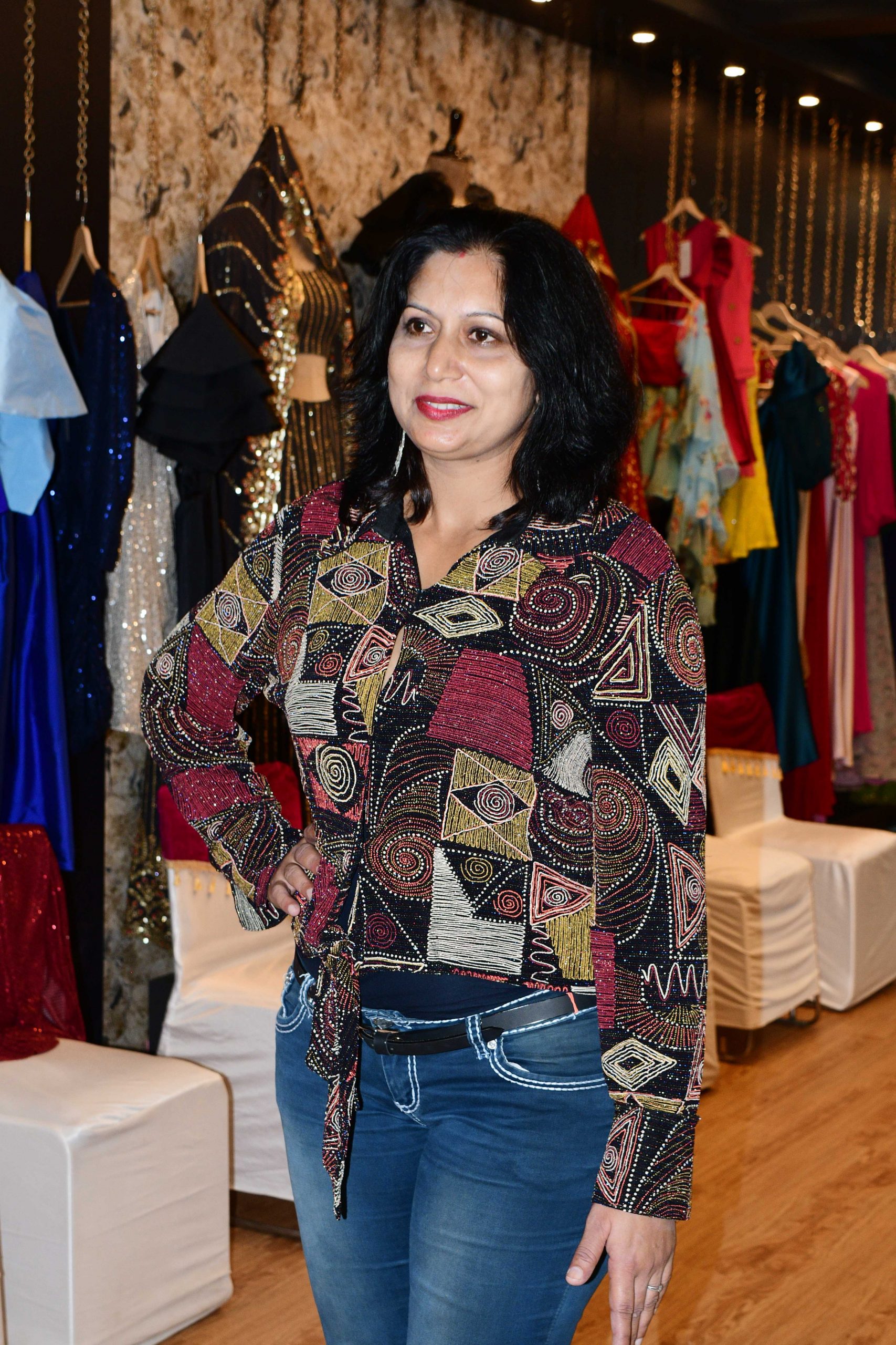 Grooming Session Was Organized For The Preparations of The Beauty and ...