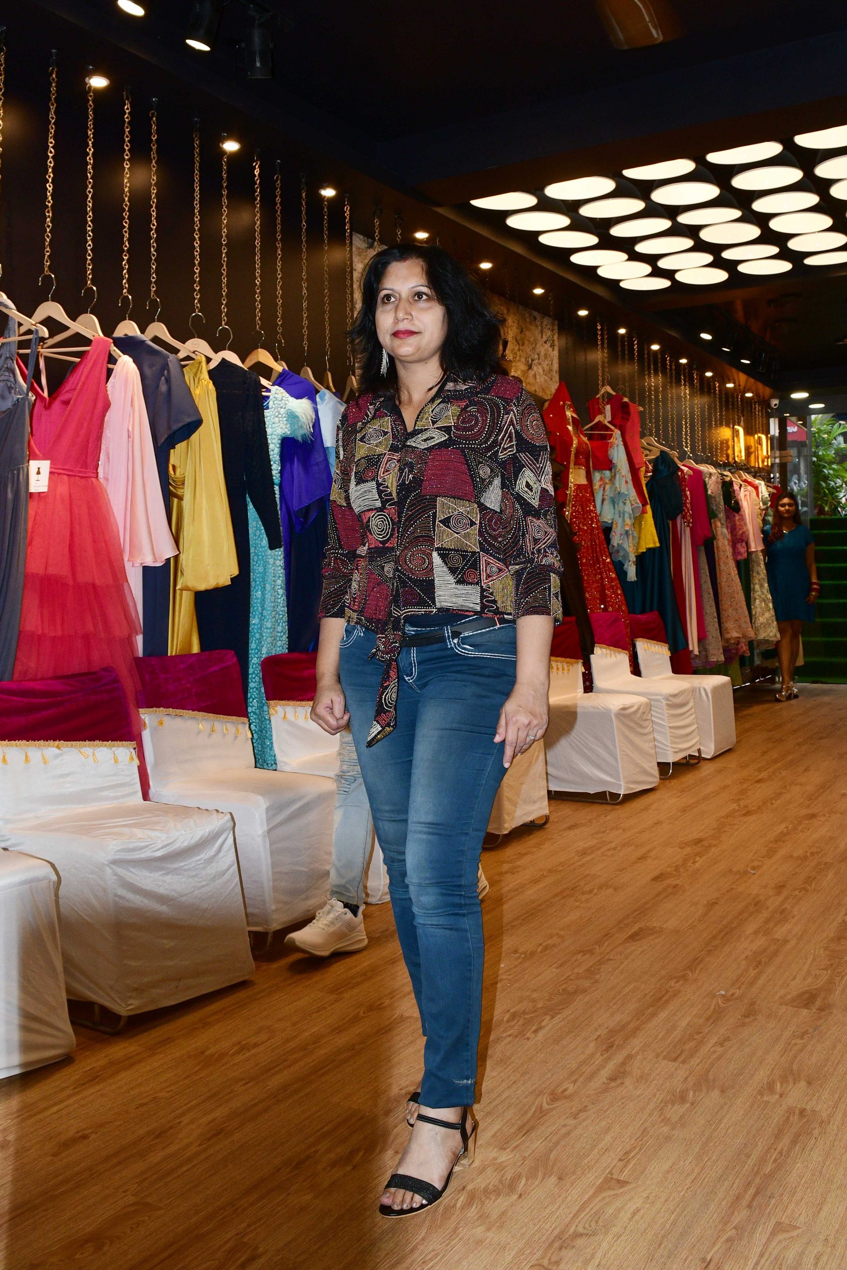 Grooming Session Was Organized For The Preparations of The Beauty and ...