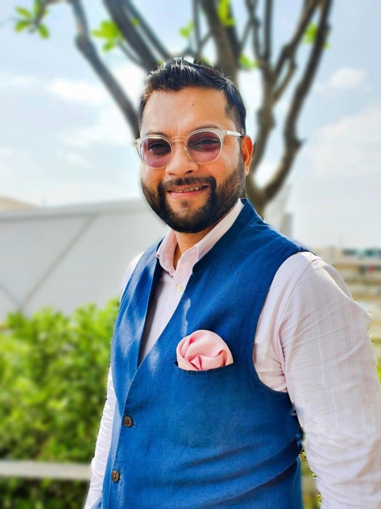 Exclusive Interview with Varun Mohan, General Manager at Hyatt Centric ...