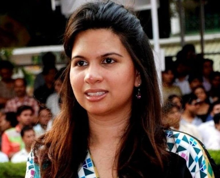 Vijay Mallya’s Daughters – Leena Mallya, Tanya Mallya and Laila Mallya ...