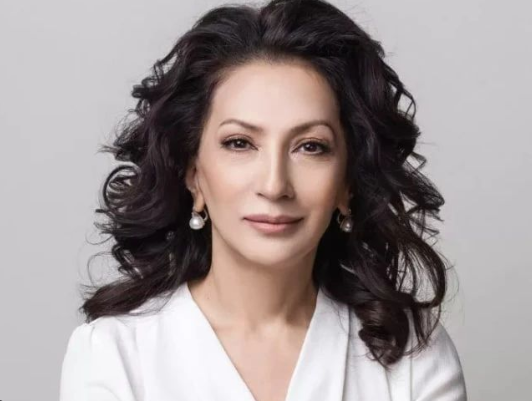 Nasiba Abdullayeva Awarded the Honorary Title of “People’s Artist ...