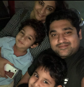 Charu Khurana – The Struggle Story of The First Female Makeup Artist of ...