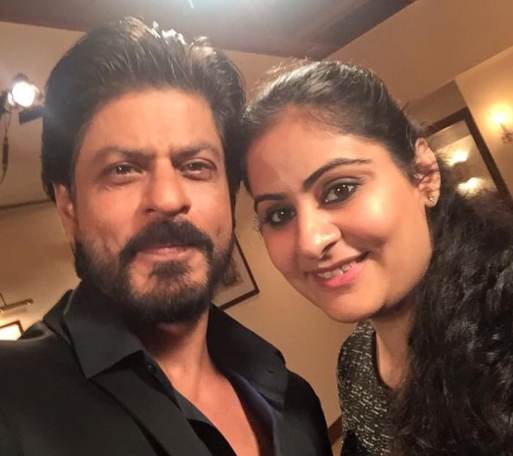 Charu Khurana – The Struggle Story of The First Female Makeup Artist of ...