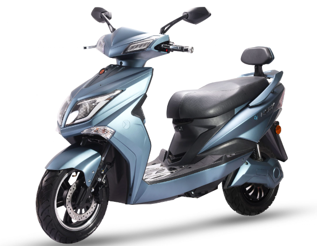 Best Electric Scooter in India With a Higher Range in 2022 – Delhi ...