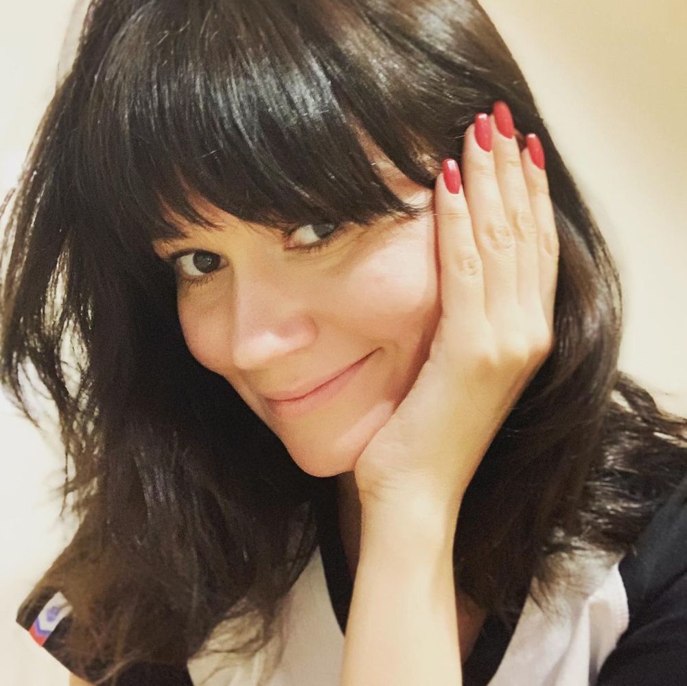 Russian Actress Natalia Steshenko Was Found Dead in an Apartment ...