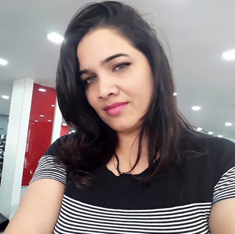 Priya Singh Meghwal – 1st Female Body Builder From Rajsthan – Delhi Magazine – Lifestyle ...