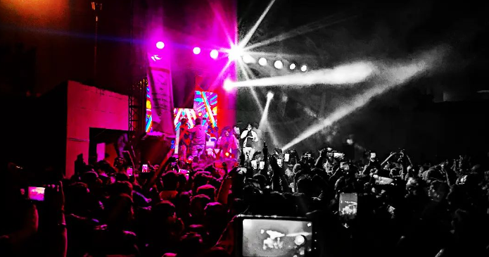 Choosing DJ-ing As A Career – Delhi Magazine – Lifestyle – Fashion ...