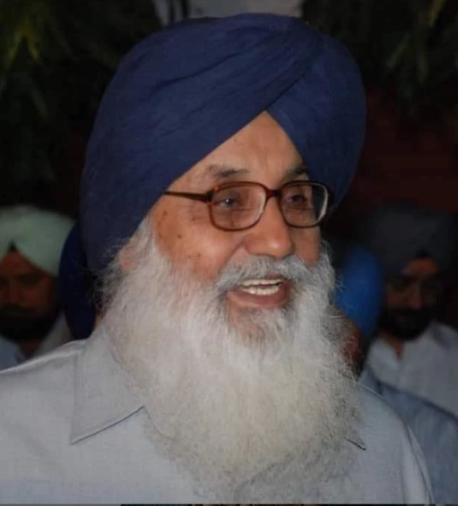 Two Days of National Mourning on the Death of Former Punjab CM Parkash ...