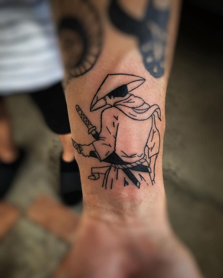 Ignorant Style Tattoo – Know More About – Delhi Magazine – Lifestyle ...