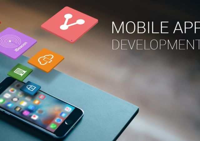 Work flow for Application Development For Mobile Application – Delhi ...
