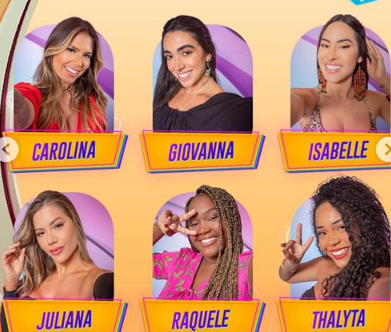 Big Brother Brasil 24 – Unveils Intriguing Content List for Season 24 ...