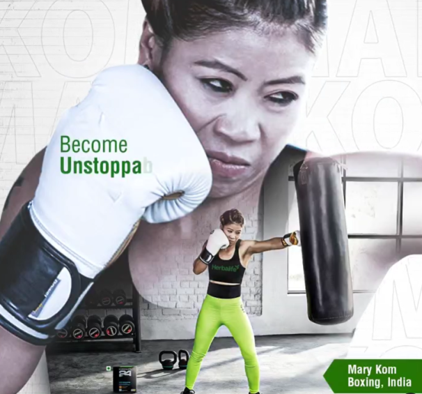 Indian Boxing Icon Mary Kom Announces Retirement from Boxing – Delhi Magazine – Lifestyle ...