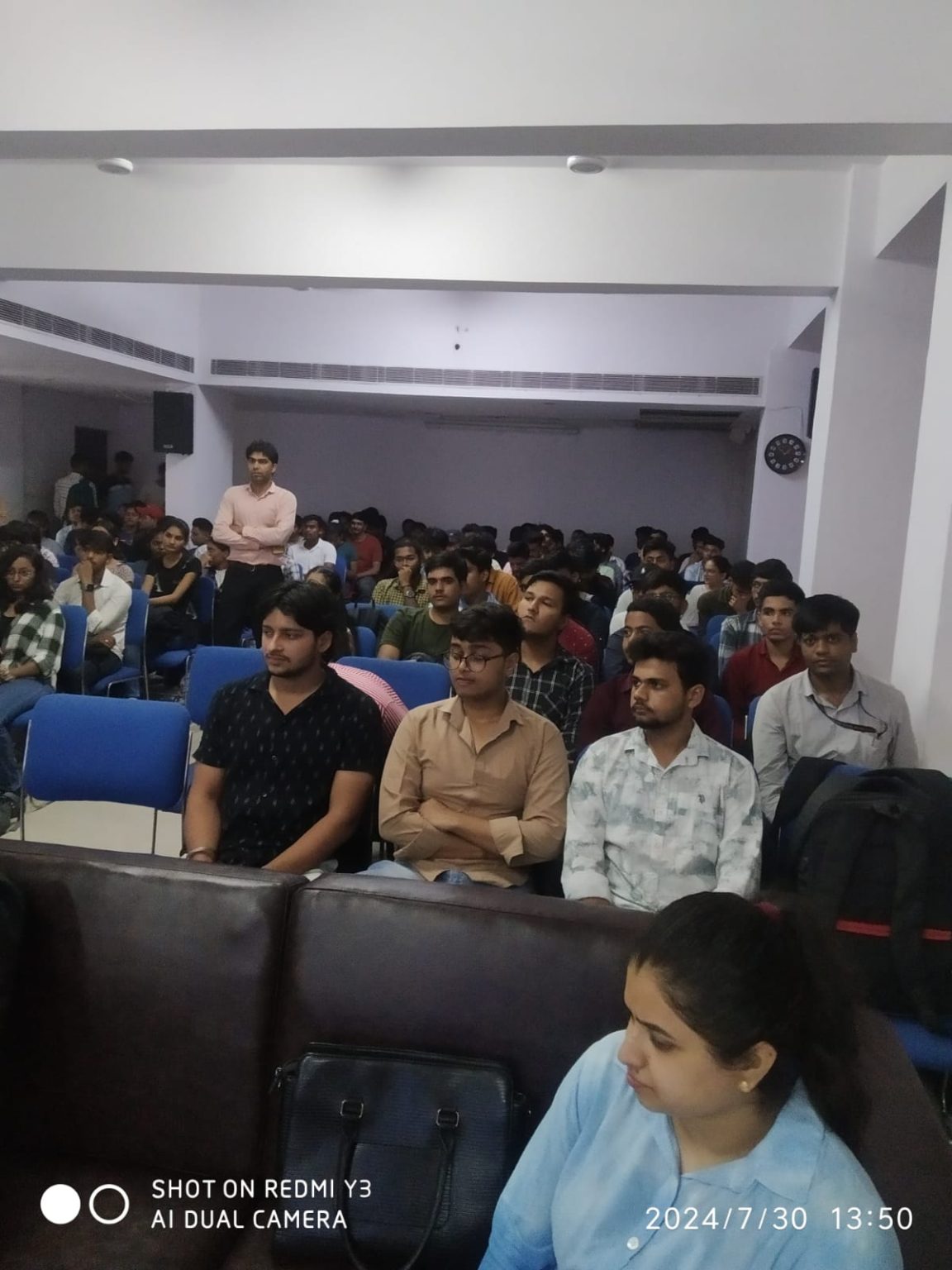 Gateway Institute of Engineering and Technology Hosts Pioneering ...