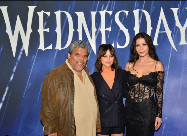 Top Trending TV Shows of 2024: Must-Watch Series Dominating Streaming ...