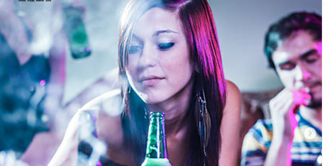 Police Detain 39 University Students in Sector 94 Rave Party Raid at ...
