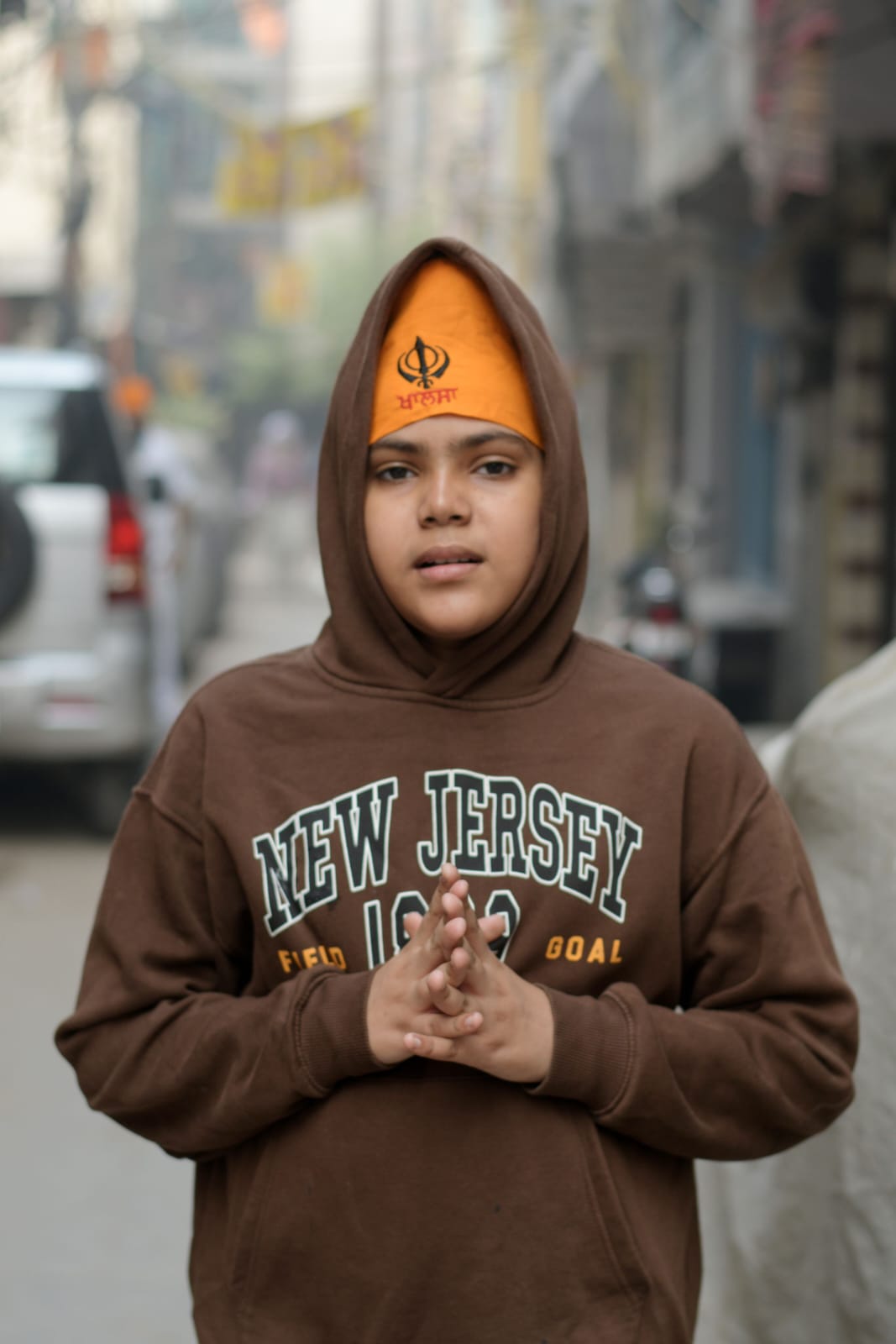 Guru Parv- Guru Nanak Jayanti Celebrated Across India with Grandeur and ...