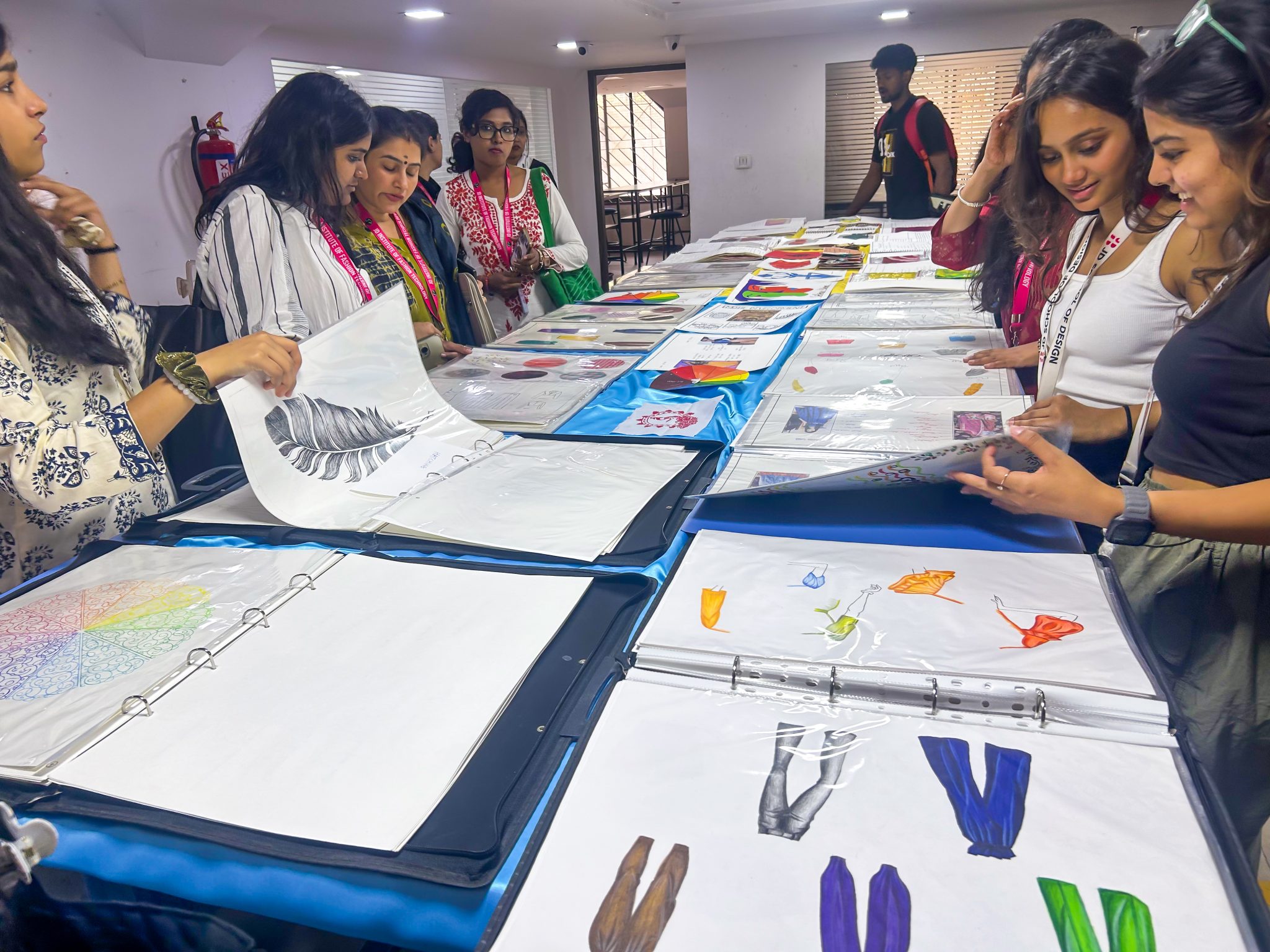 An Interview with Nealesh Dalal – Founder, JD School of Design Powered ...