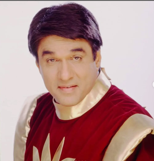 Mukesh Khanna: The Actor Who Valued Principles Over Fame – Delhi ...