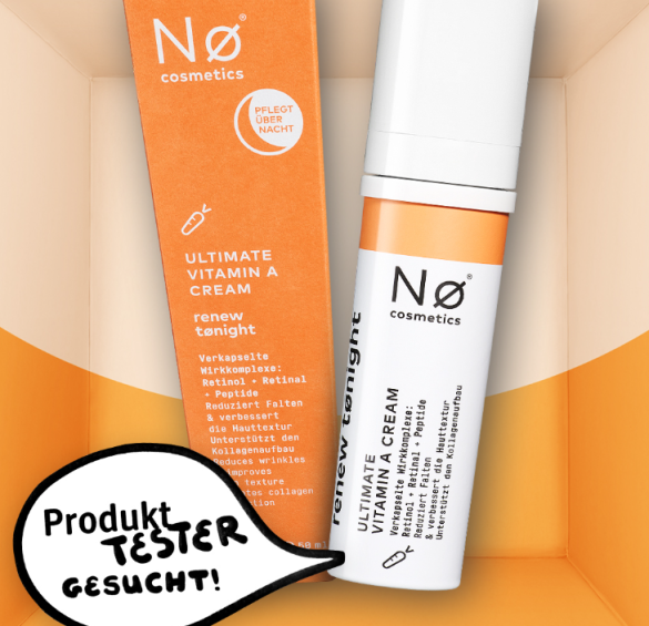 Kevain David Lehman’s DM Launches Vitamin A Night Cream for Radiant ...