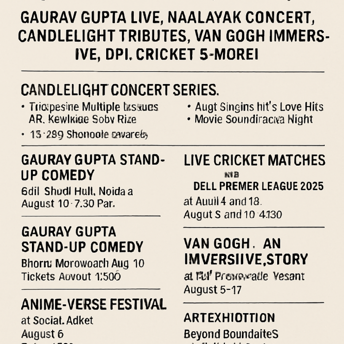 Bollywood Singer Sunidhi Chauhan to Perform Live in Delhi on 27 August ...