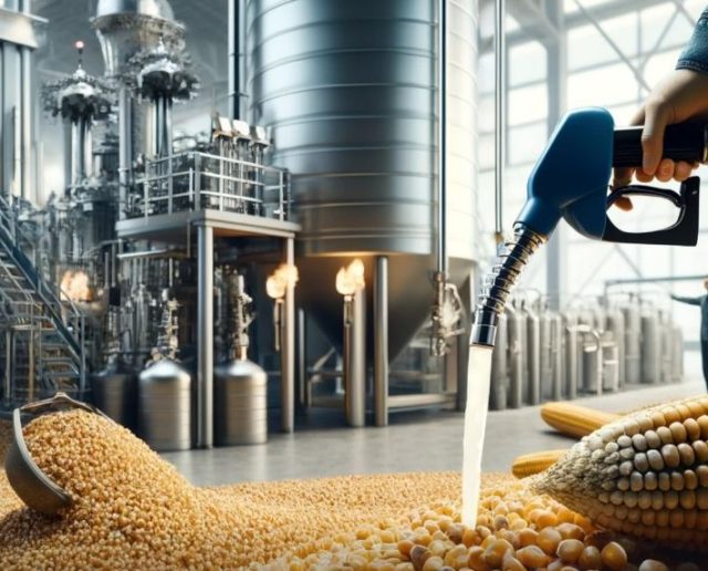 U.S. Ethanol Achieves Major Trade Victory in the UK – Delhi Magazine ...
