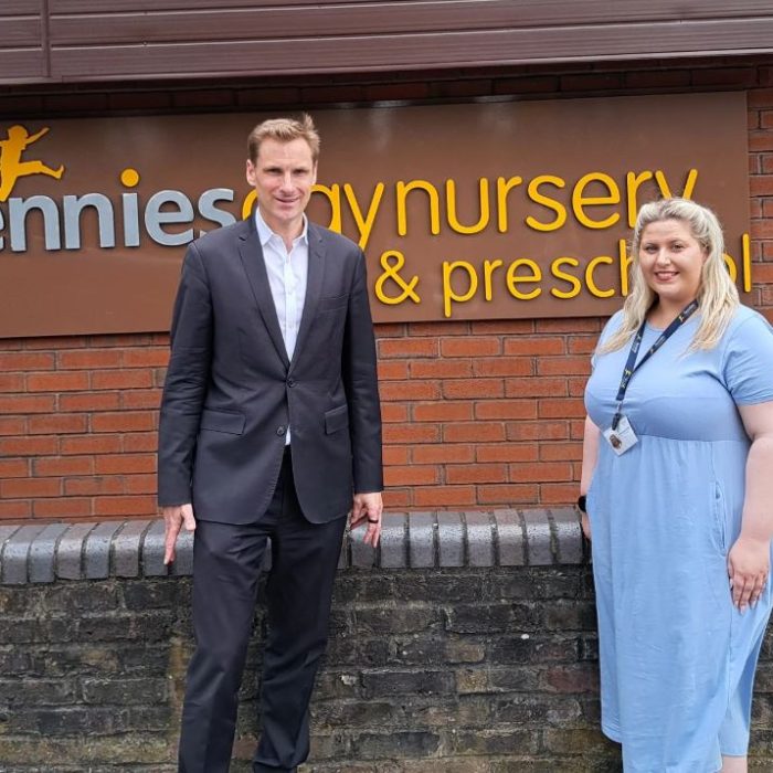 Jameliz Benitez Smith Biography: The Colorful Journey of Jelly Bean ...