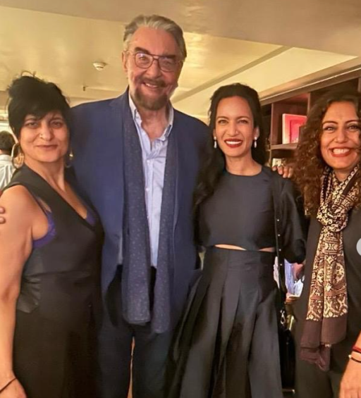 Kabir Bedi Biography: From Lahore to Bollywood and Hollywood Stardom ...